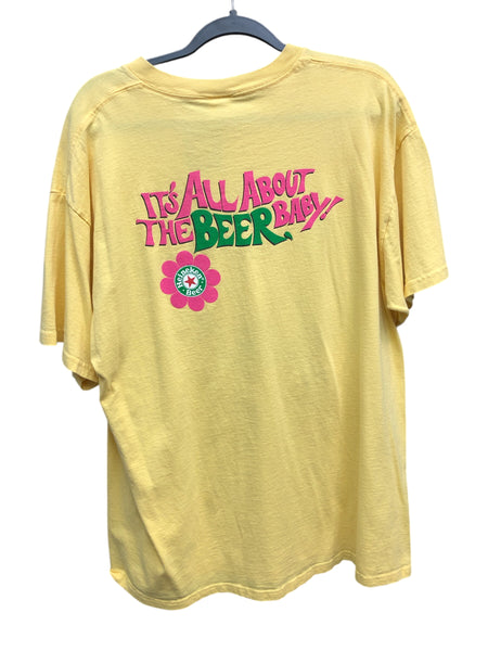 Heineken Beer. It’s All About The Beer, Baby! – holysoles.shop