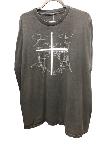 Stick With Jesus – holysoles.shop