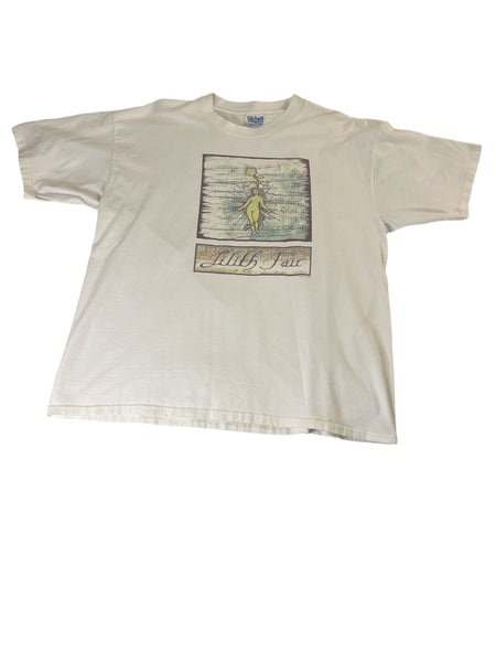 Lilith Fair, A Celebration of Women in Music – holysoles.shop