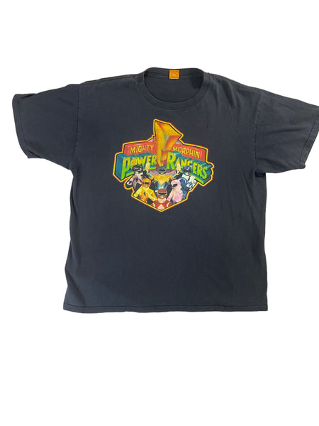 MIGHTY MORPHIN POWER RANGERS – holysoles.shop