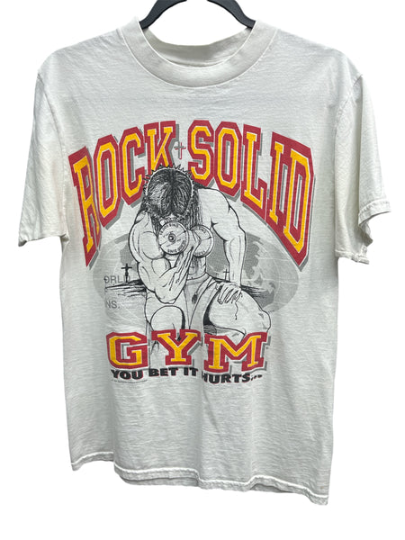 1994 Rock Solid Gym – holysoles.shop